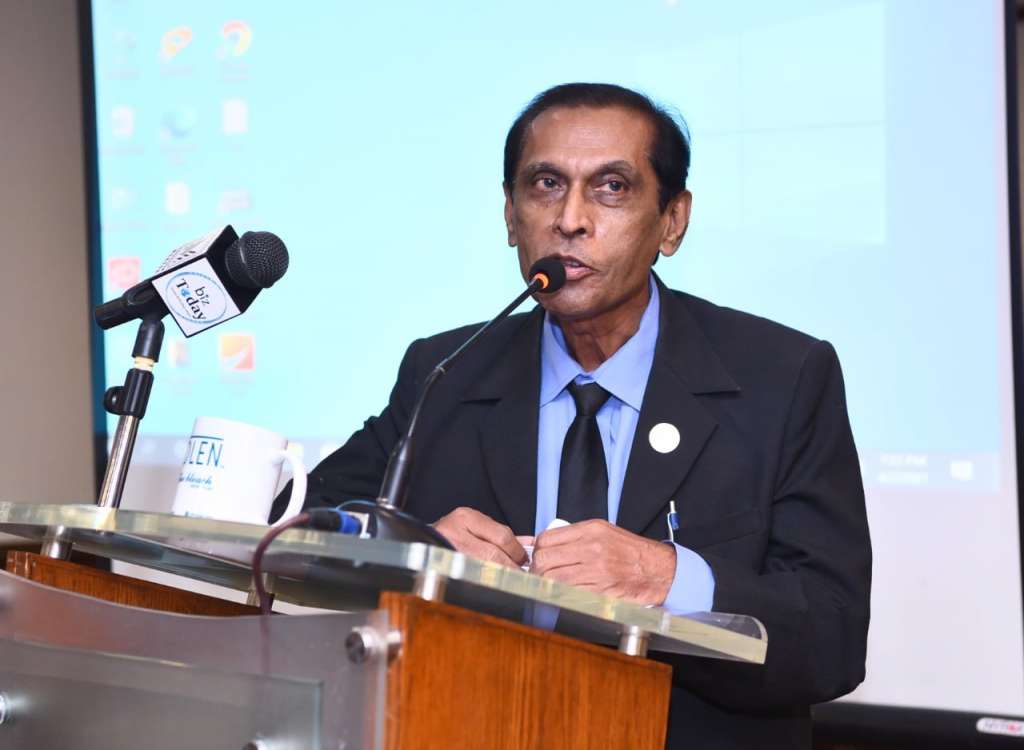 Biz Today International celebrates life with Lifestyle Summit 2021 in ...