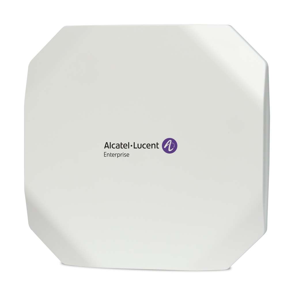 Alcatel-Lucent Enterprise expands presence in the Wi-Fi 6 market - Biz ...
