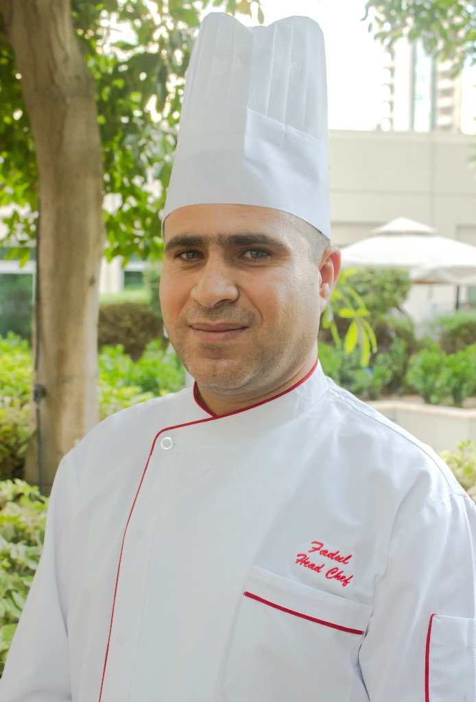 Ramada Downtown Dubai welcomes new head chef - Biz Today