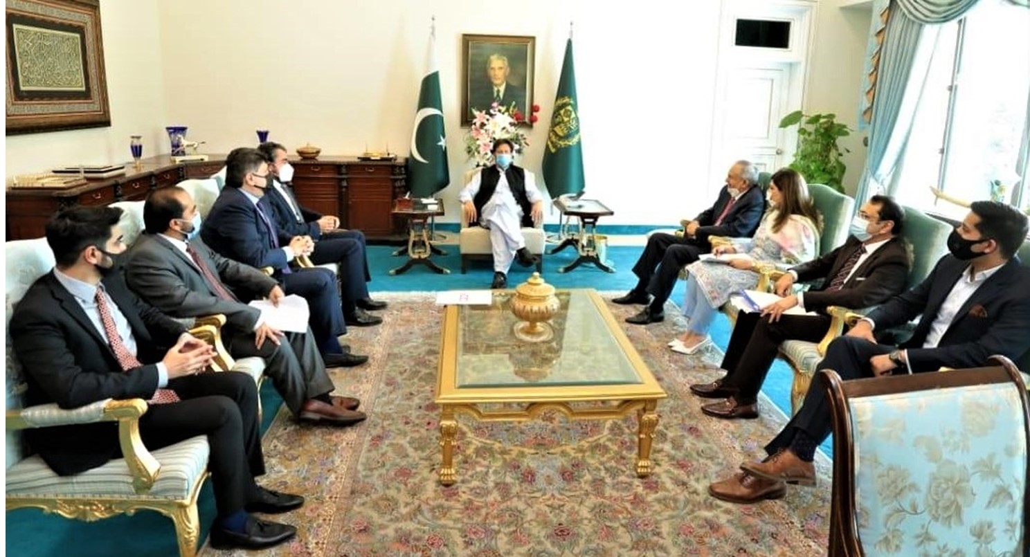 Coca-Cola Pakistan to set up plant in District Haripur with USD 50 ...