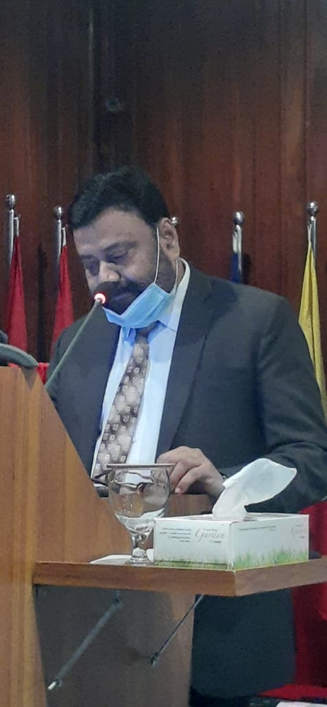 "Researchers to have new discoveries in traditional medicines” Dr. Atta ...