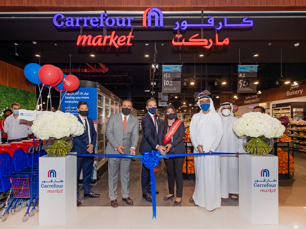 Jumeirah Park East Pavilion launches phase one with opening of ...