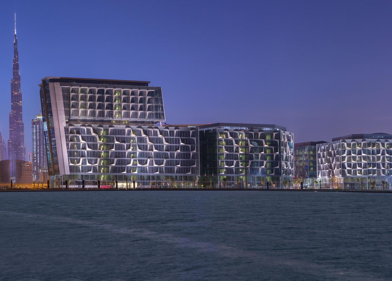 Dubai Design District launches Rethink Summer - Biz Today