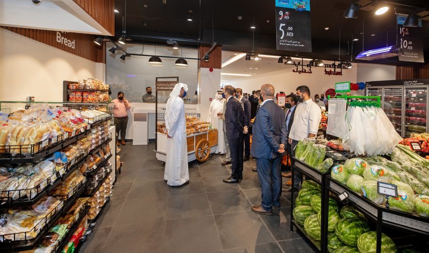 Jumeirah Park East Pavilion launches phase one with opening of ...