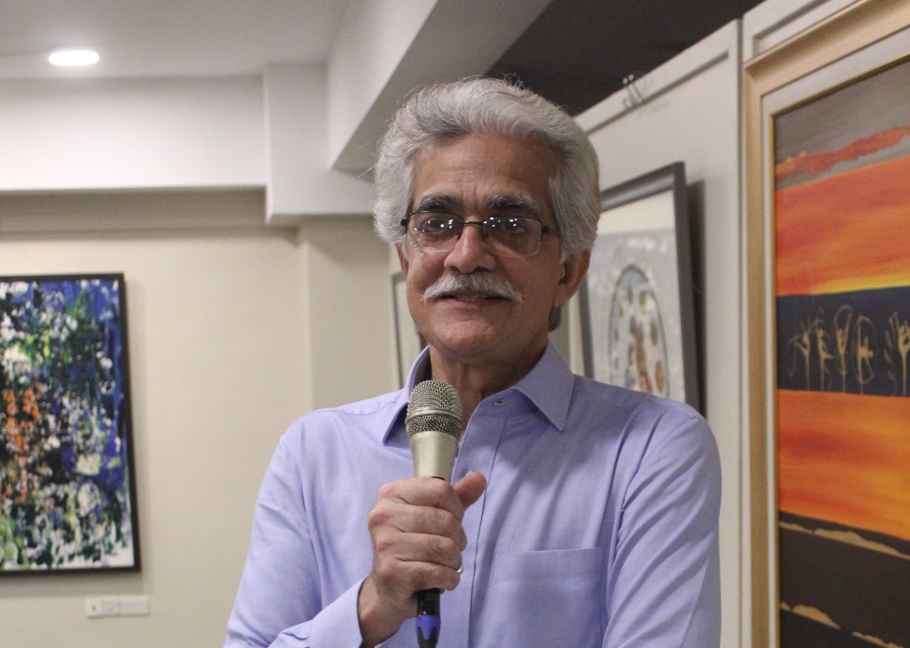 MKP Karachi Chapter appoints Junaid Hamid as President - Biz Today