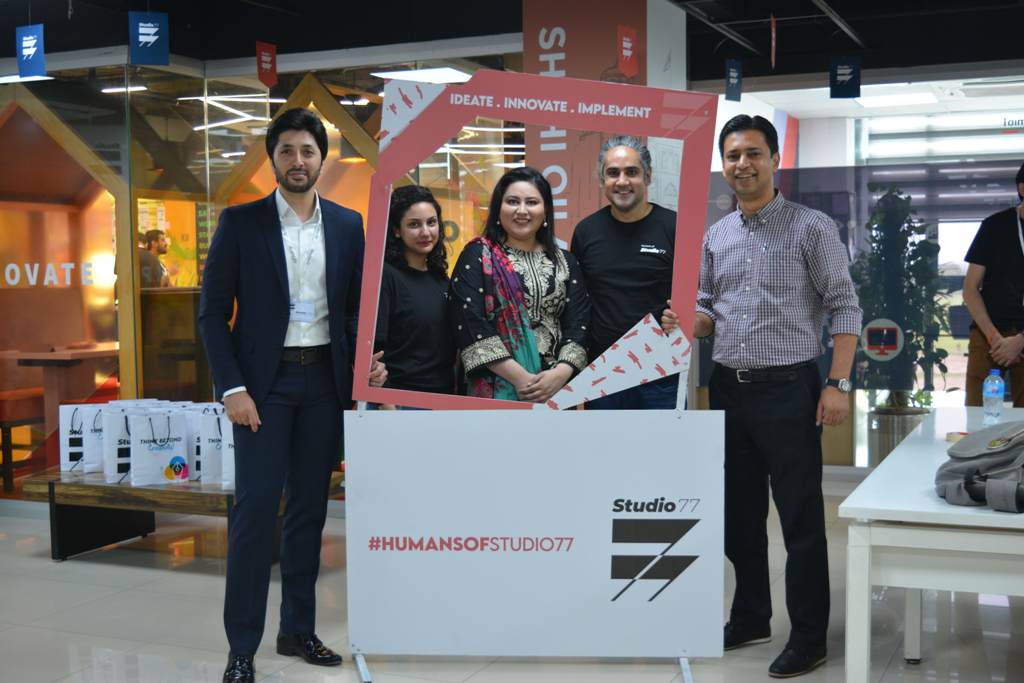 Systems Limited launches Studio 77 - Biz Today