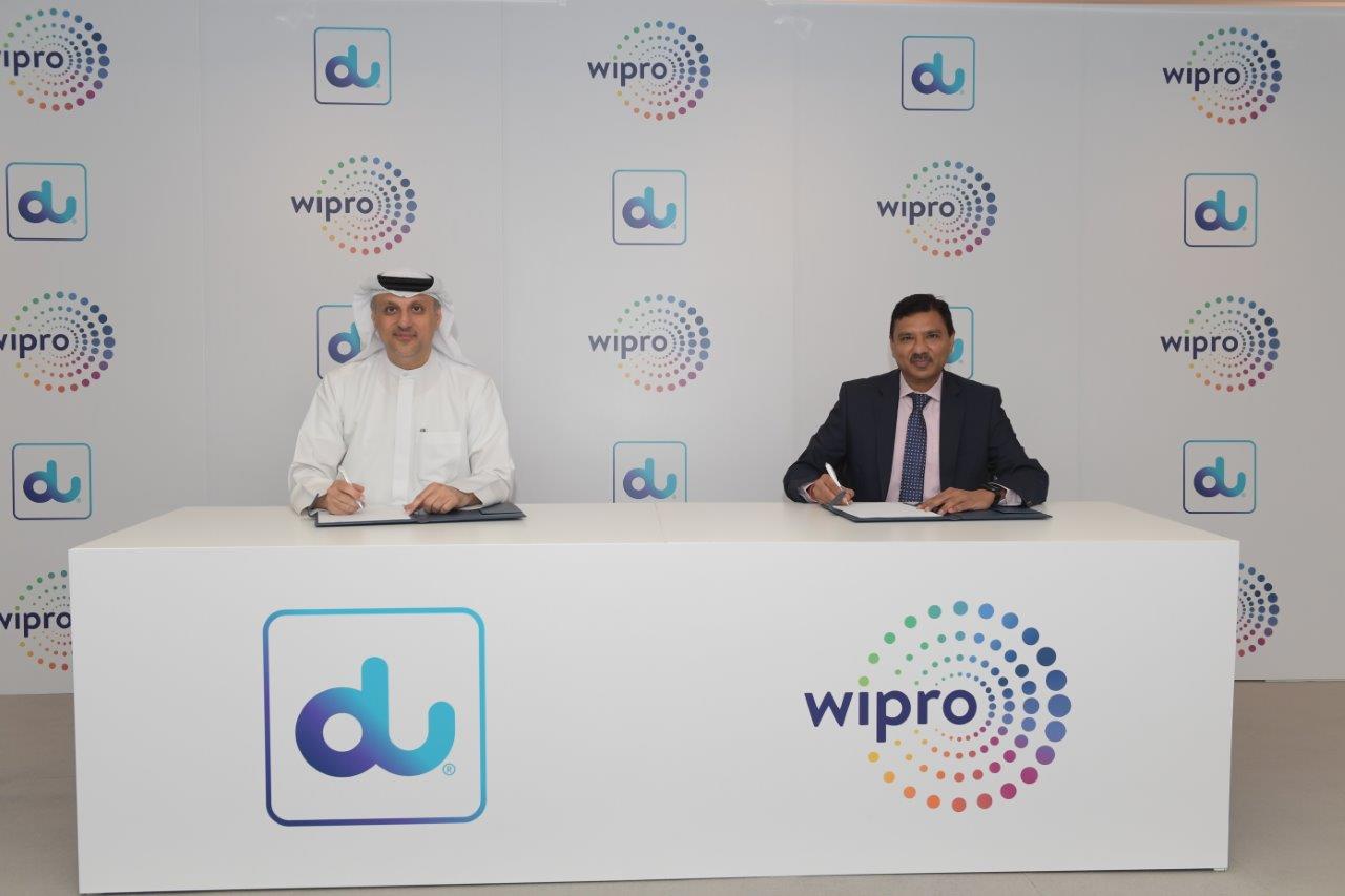 du-and-Wipro-launch-a-Multi-Cloud-Platform1 - Biz Today