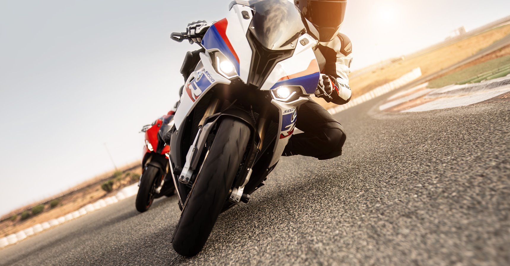 AGMC launches BMW Motorrad at its Motor City Showroom - Biz Today