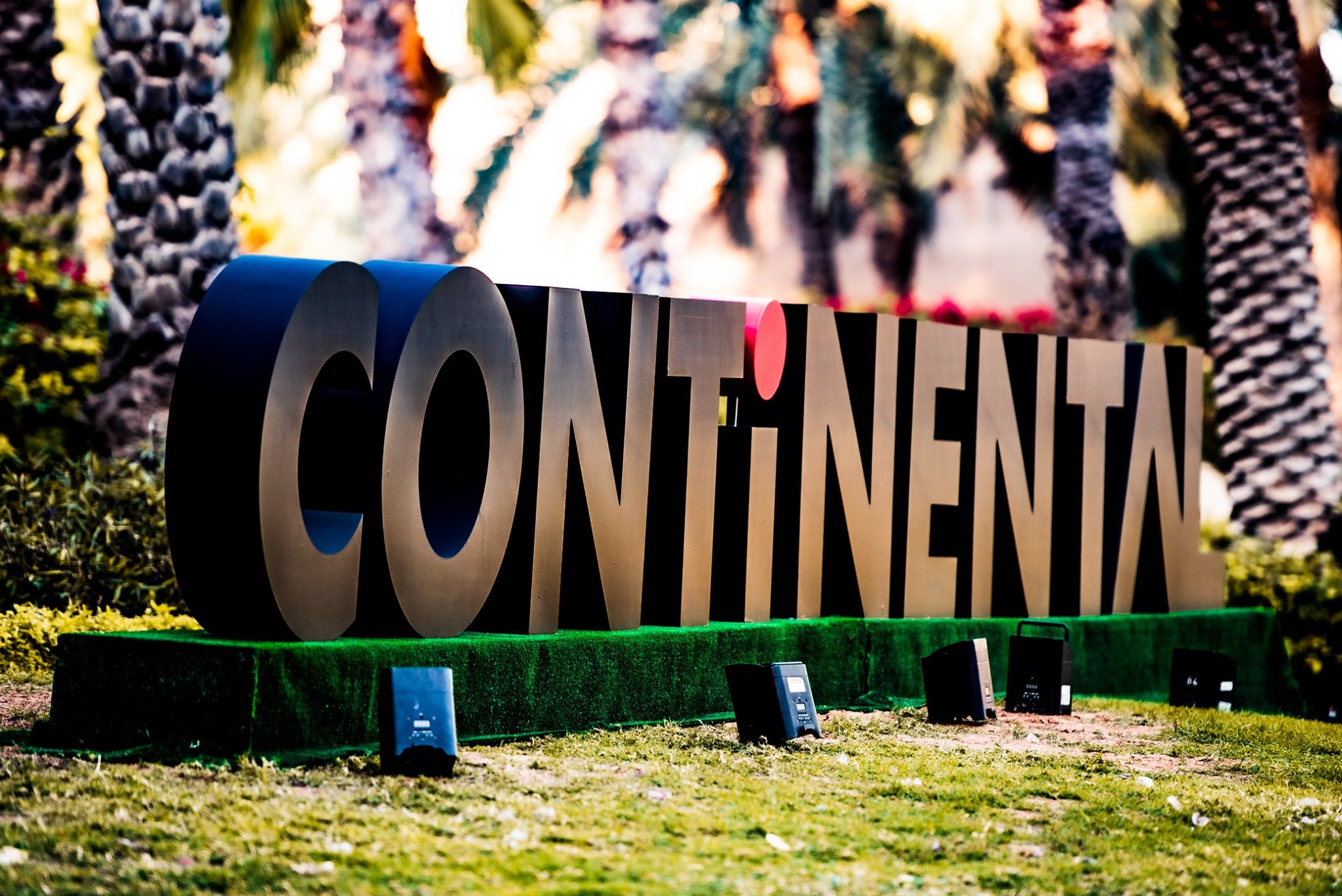 Continental Group findings unveil AI and Robotics as the major ...