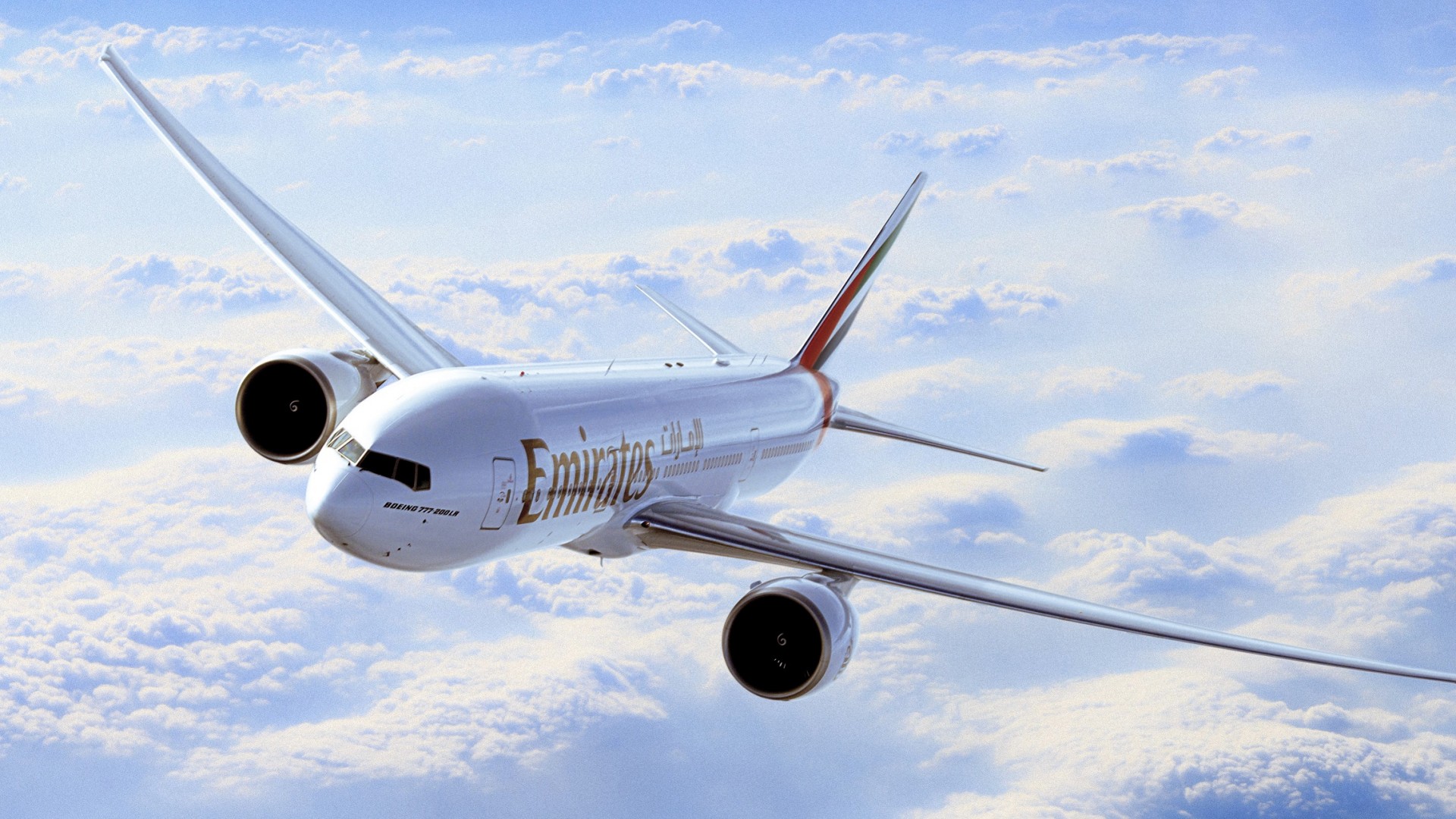 Emirates expands London Heathrow schedule to 48 weekly flights ahead of ...
