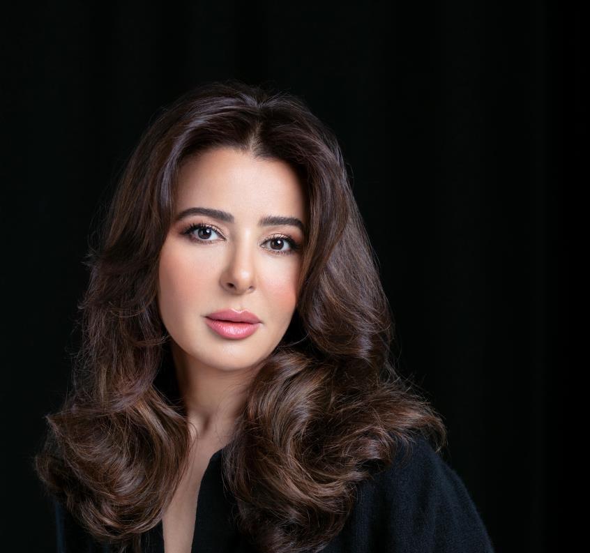 The Dreamwork Collective publishes Fatima Daoui's book “Don’t Look Down ...