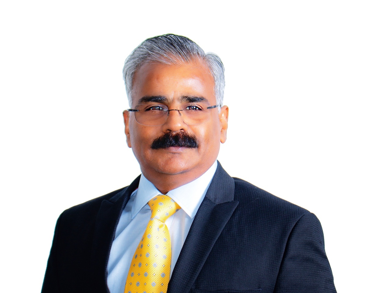 Mitsumi appoints Mathew Thomas as President to run its distribution ...