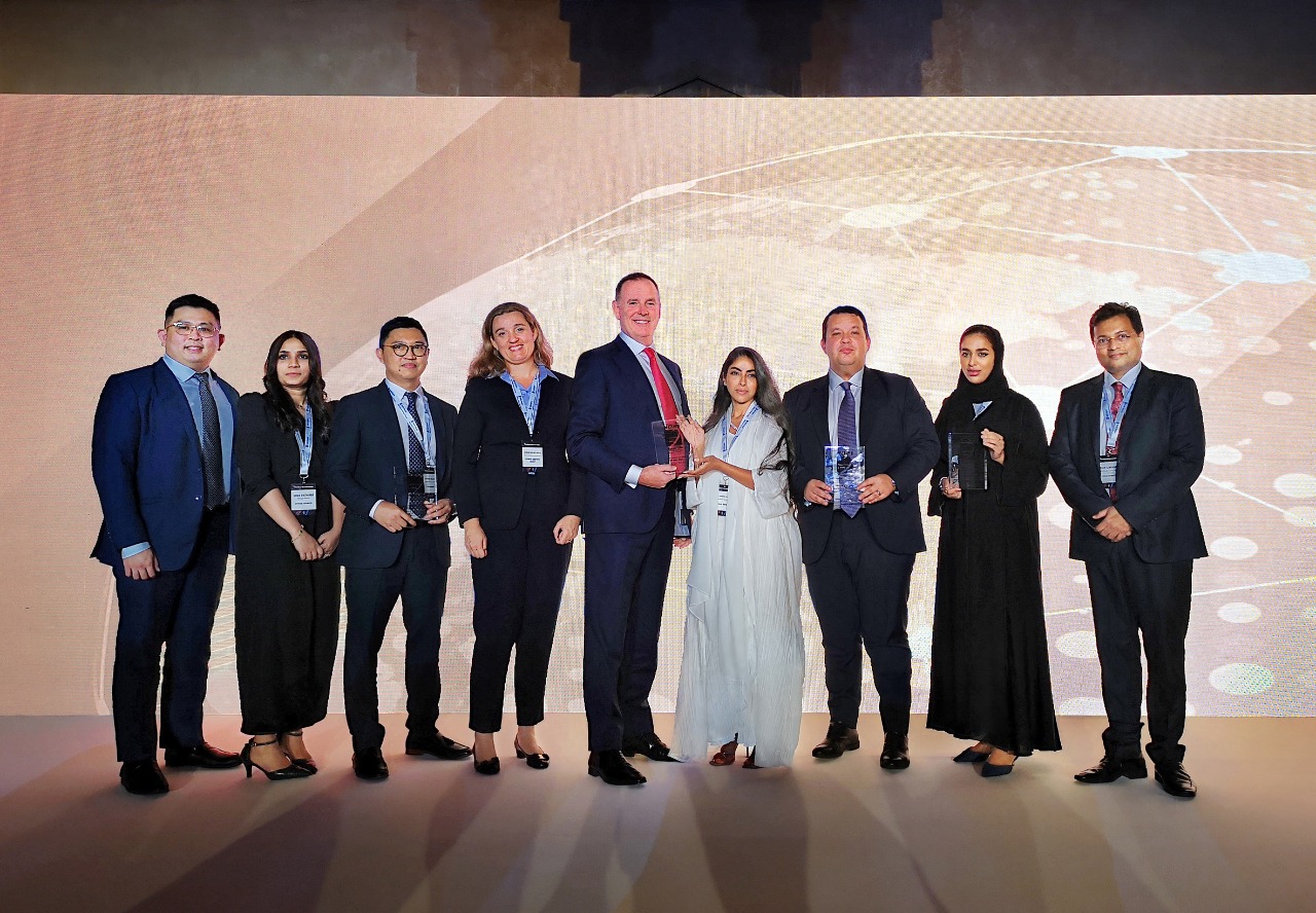 Etihad Airways receives four awards at Airline Economics Awards - Biz Today