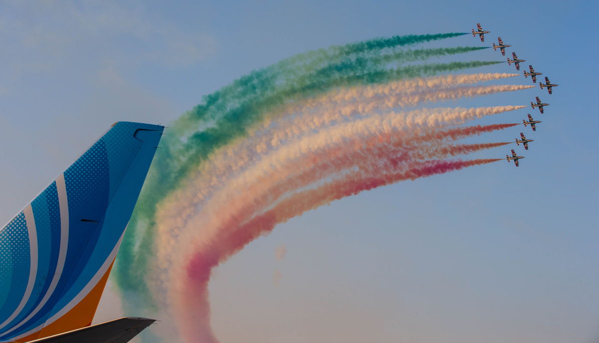flydubai passengers to enjoy a complimentary 1-Day Ticket to Expo 2020 ...