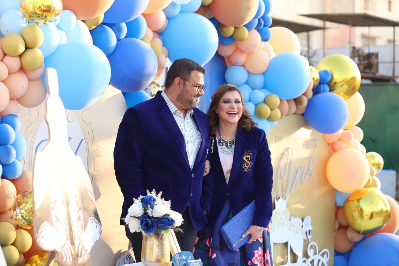 Meet Chef Samia Jamil - A Name of Talent - Biz Today