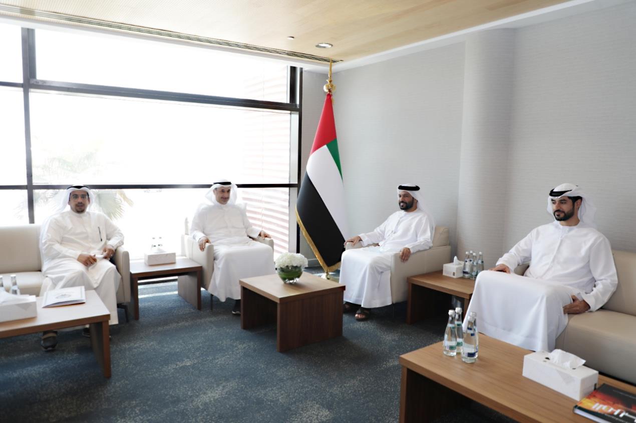 UAE, Kuwait strengthen space cooperation - Biz Today