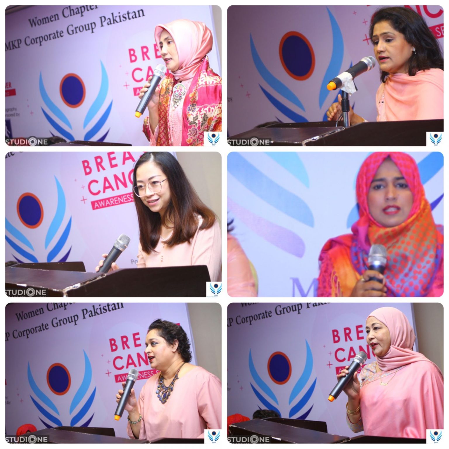 Women Chapter of MKP Corporate Group hosts ‘PINKTOBER Hi-Tea’ - Biz Today