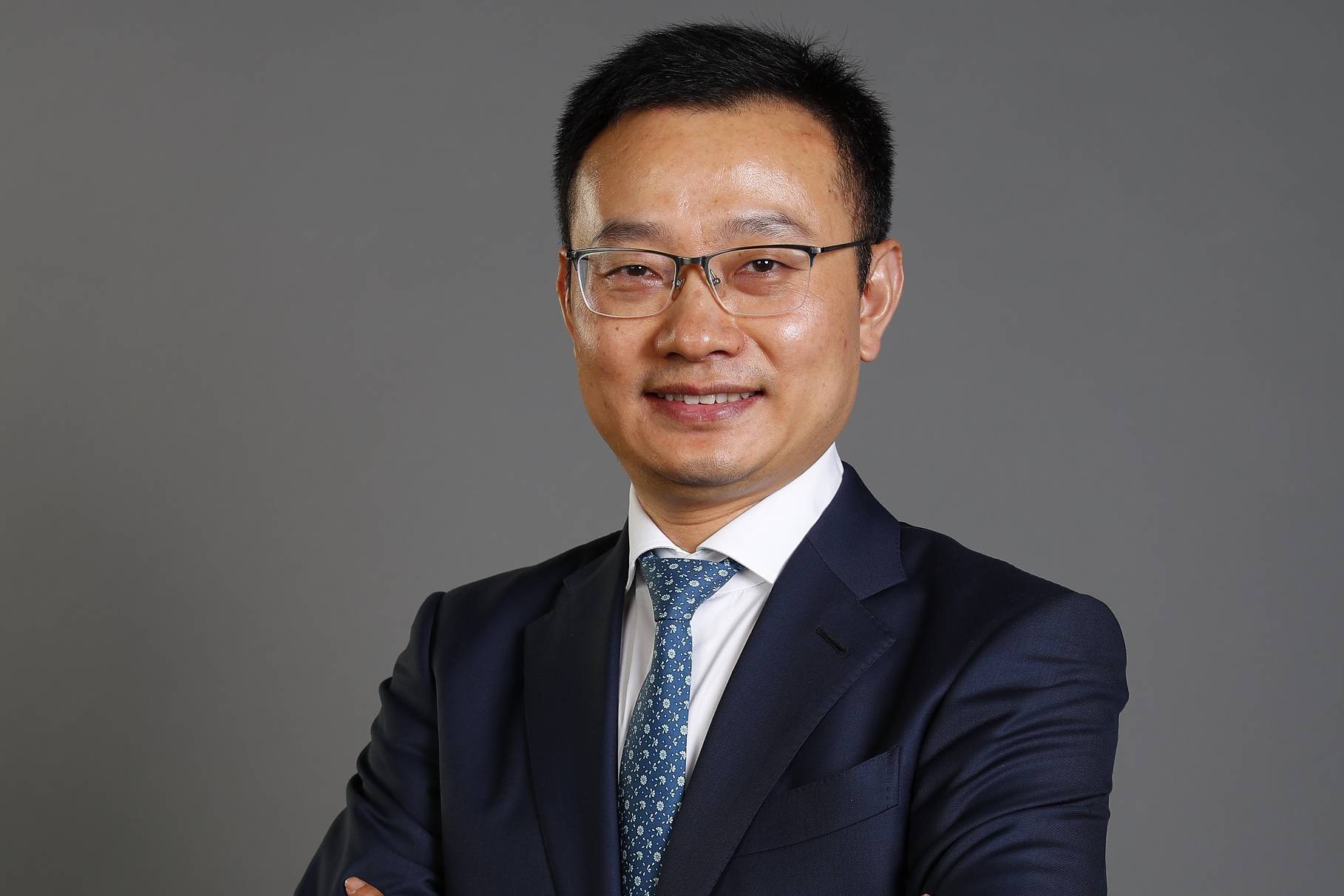 Huawei appoints Steven Yi regional president for Middle East - Biz Today
