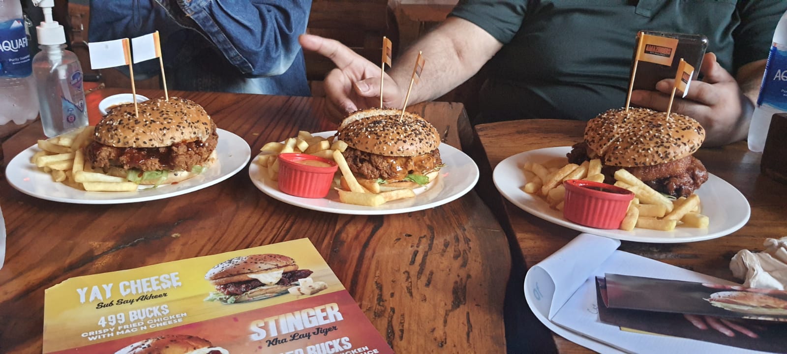 Howdy Pakistan launches 'Amazingers' - Biz Today