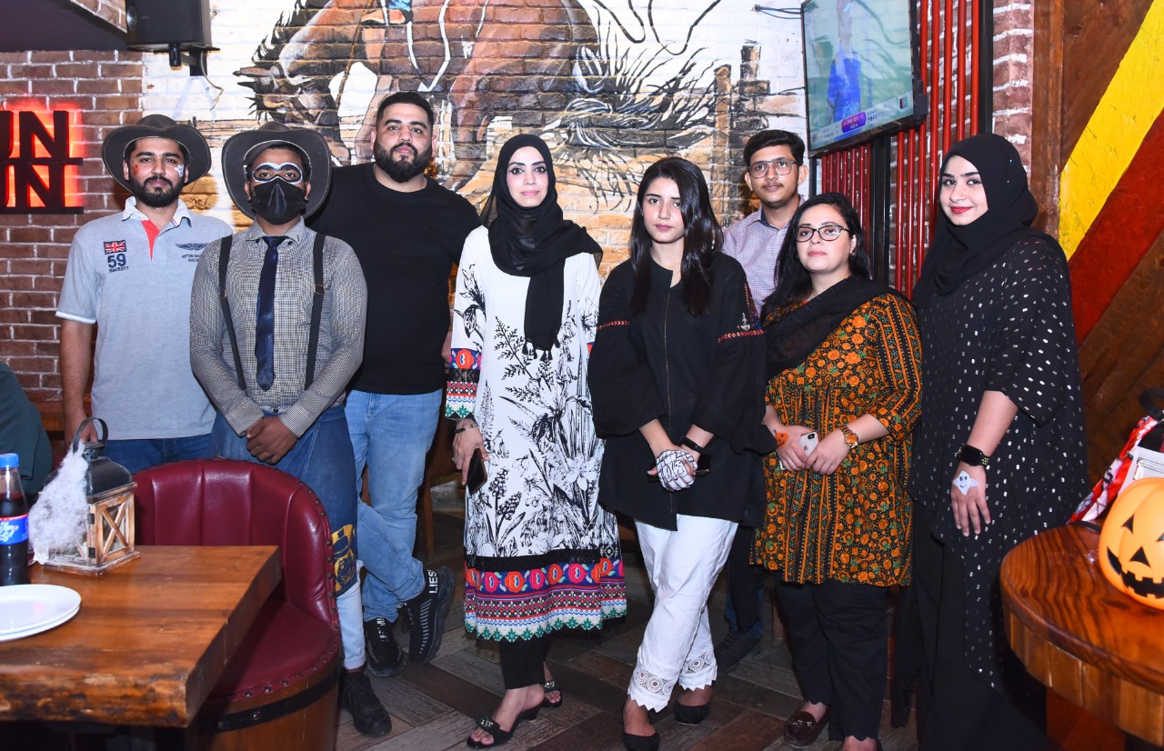 Howdy Pakistan launches 'Amazingers' - Biz Today