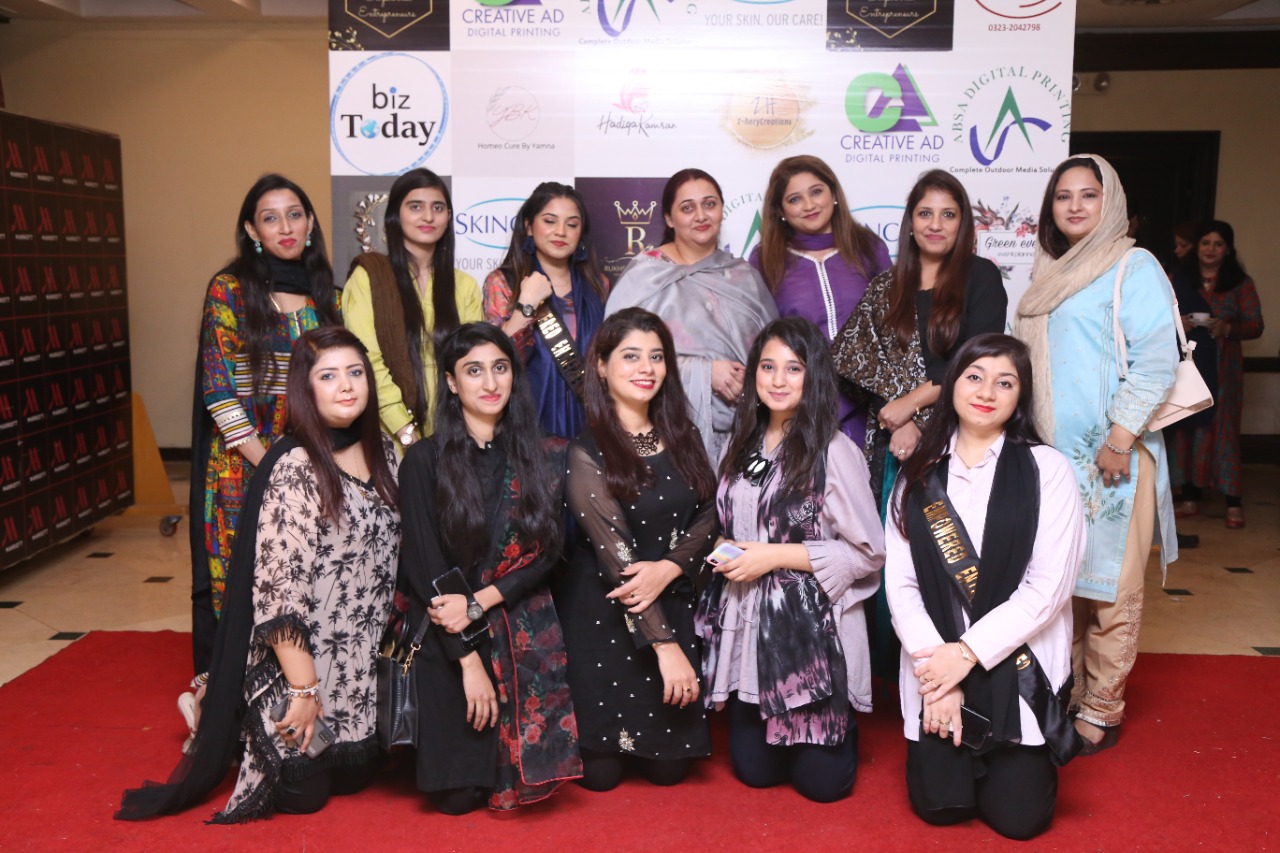 Empowered Entrepreneurs organises 'The Ultimate Meetup' - Biz Today