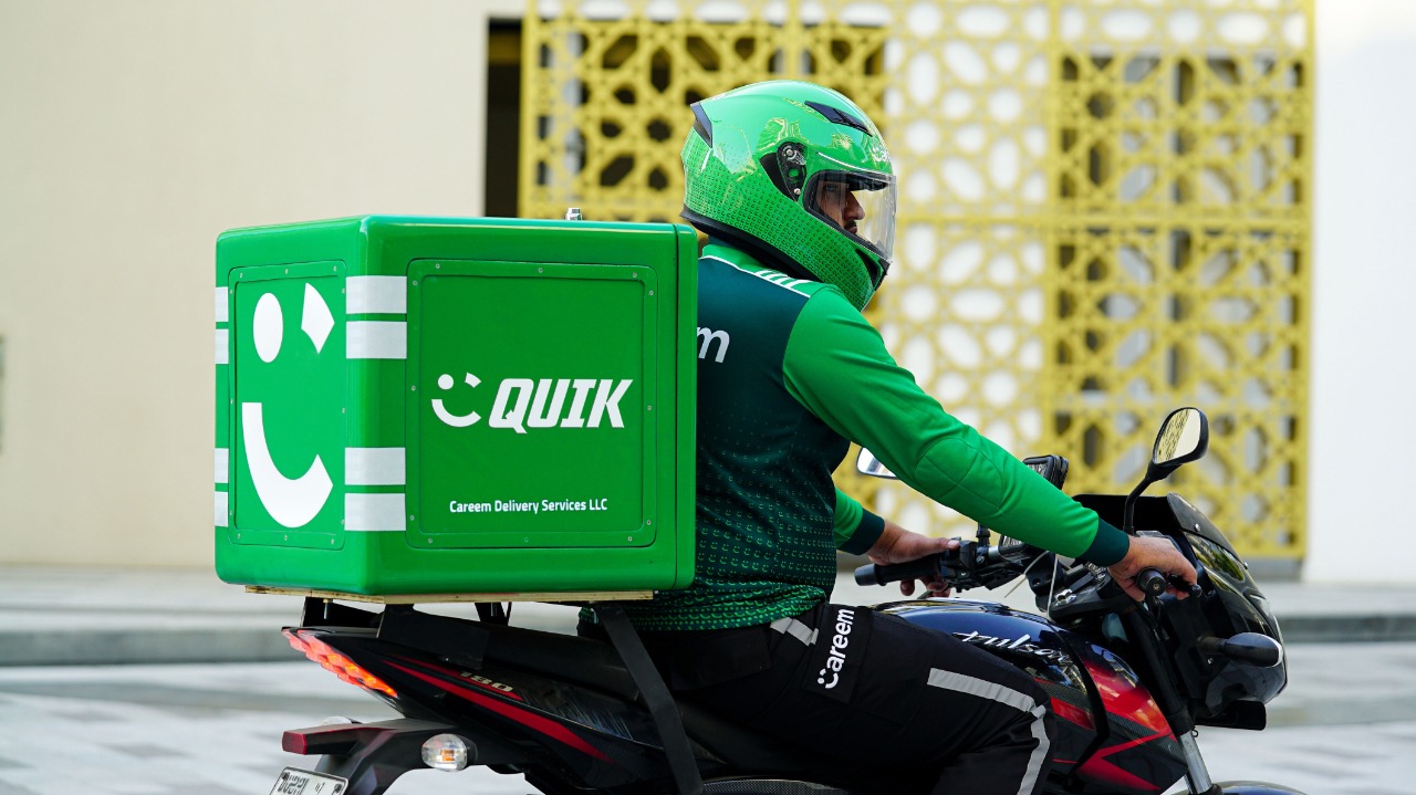 Careem expands Quik grocery to deliver to 90% of Super App customers in ...