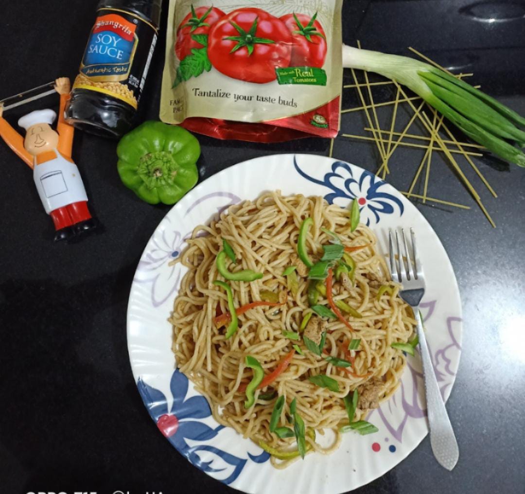 Meet fantastic Homechef and Acedmic Writer Huma Ali - Biz Today