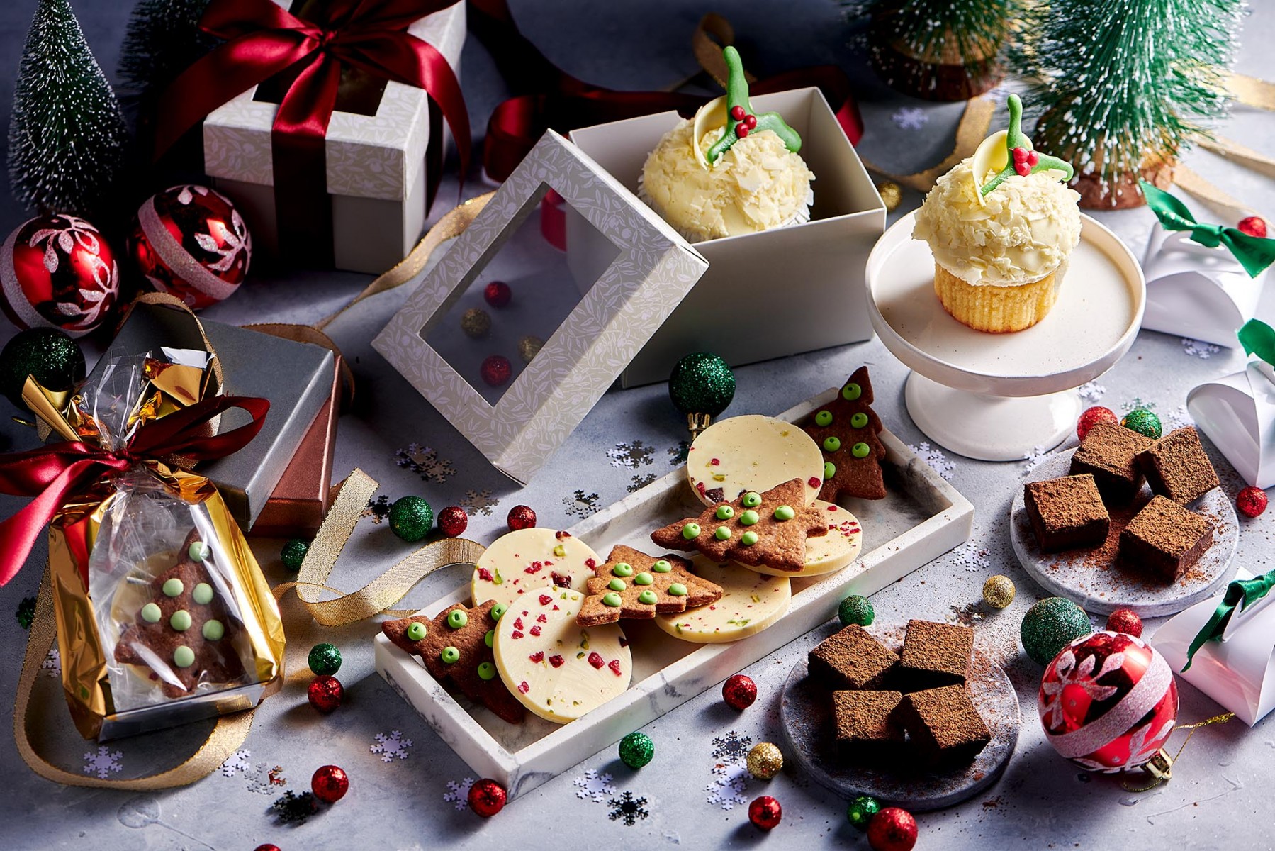 An Emirates Christmas with Festive Goodies for all Flyers - Biz Today