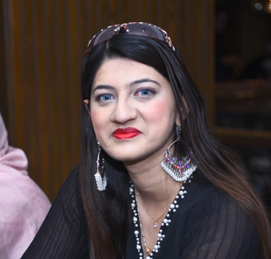 Meet fantastic Homechef and Acedmic Writer Huma Ali - Biz Today