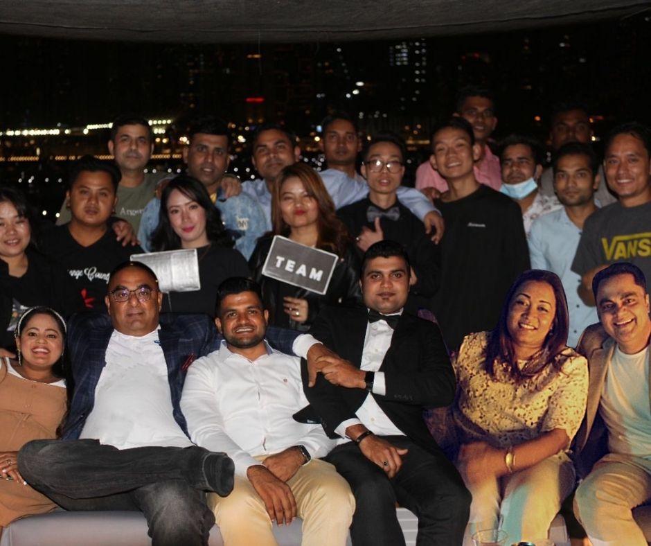 LEVA Hotels celebrates three years of Award-winning hospitality - Biz Today