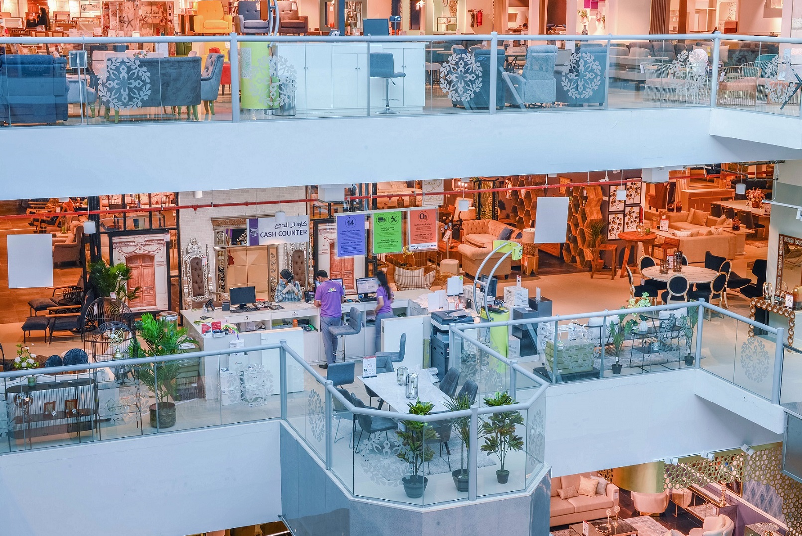 Pan Emirates Sleep Better, Live Better campaign launched - Biz Today