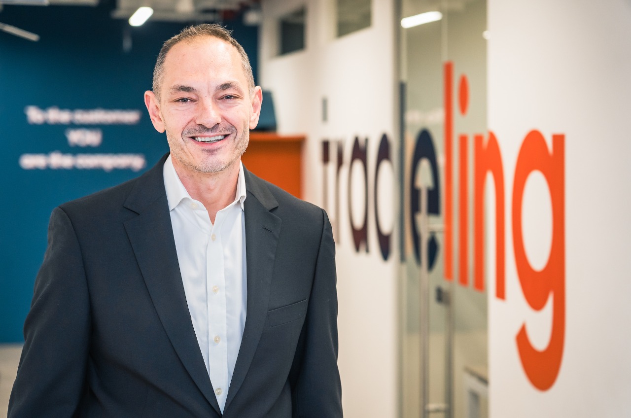 Tradeling appoints Harry Pappas as Chief Financial Officer - Biz Today