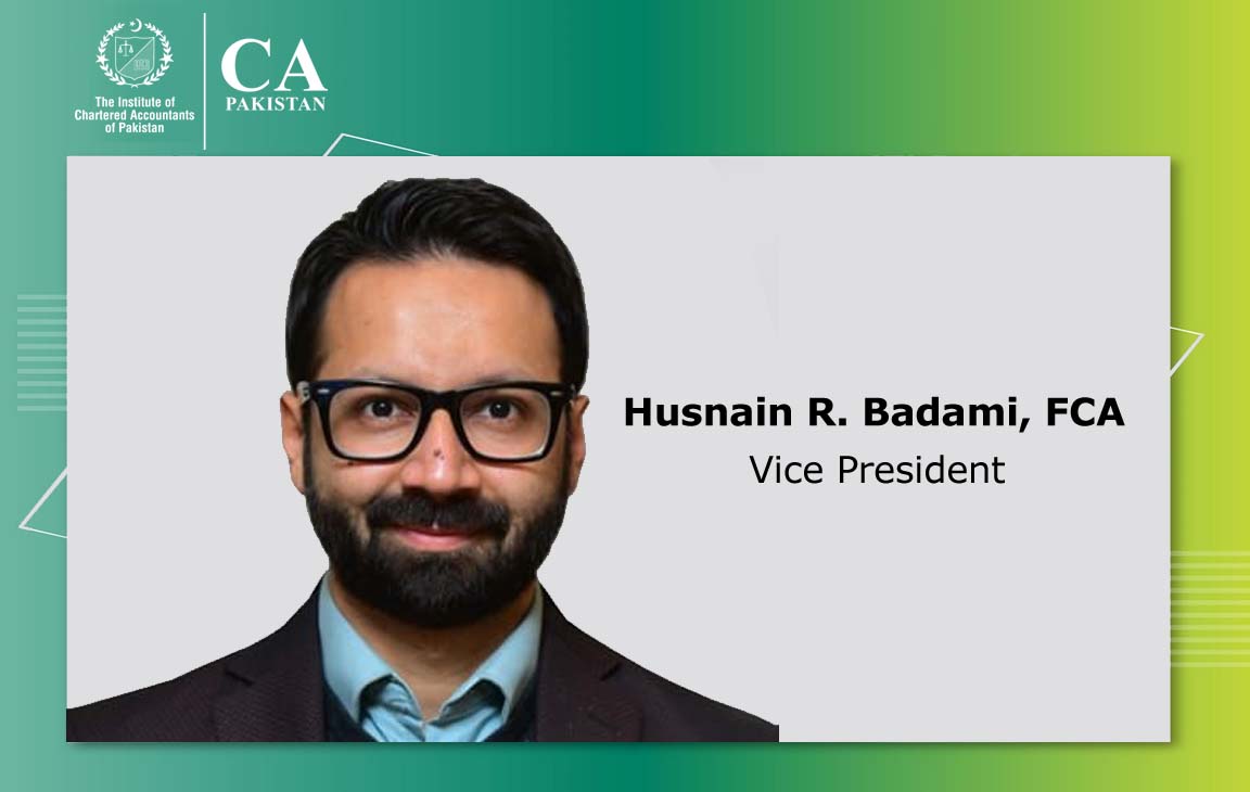 ICAP elects office bearers for 2022-23 - Biz Today