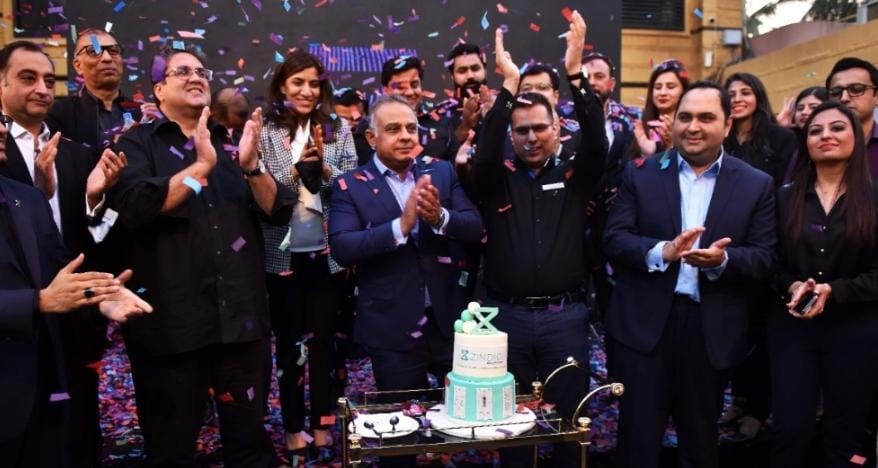 Zindigi- Pakistan’s first customizable digital experience powered by JS ...