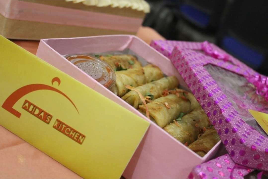 Meet Chef Misbah Manzoor founder of Abida's Kitchen - Biz Today