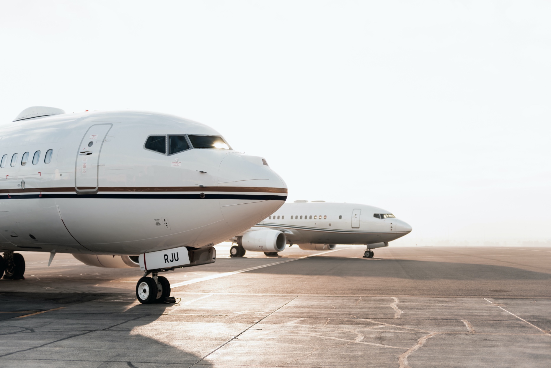RoyalJet appoints Shafiul Syed as its new Chief Executive - Biz Today
