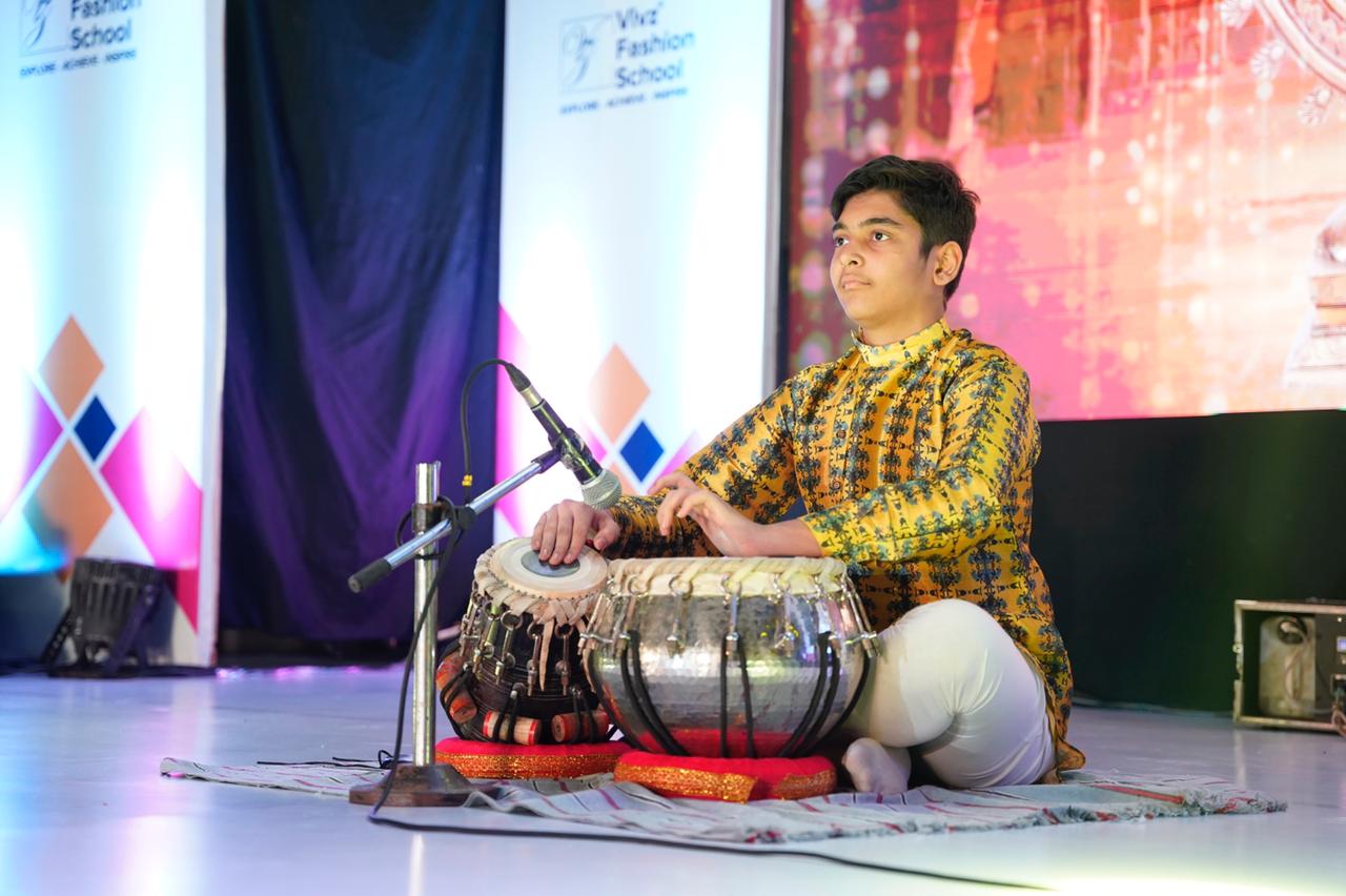 Vivz World Talent Hunt: The biggest talent hunt is happening in London ...