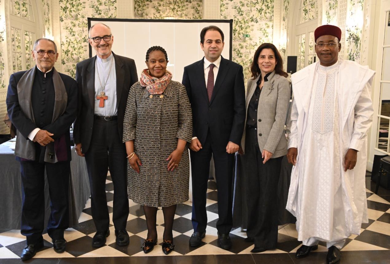 International panel of experts to decide honoree(s) of Zayed Award for ...