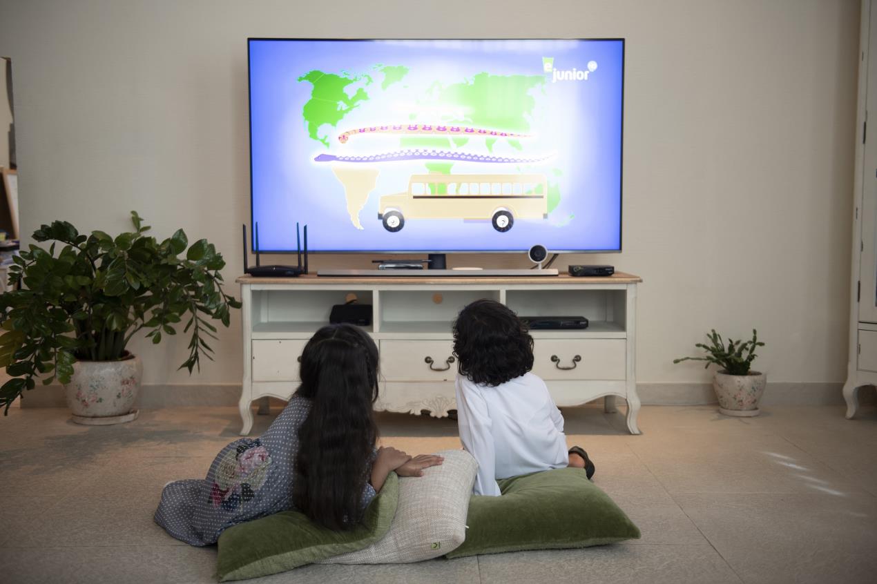 ejunior celebrates its successful 21-year journey in United Arab ...