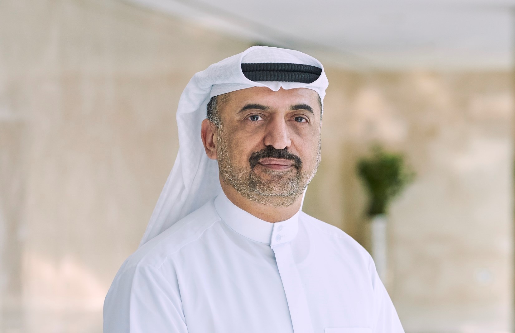 Dr Abdulla Al Hashimi recognised with International Leader Award for ...