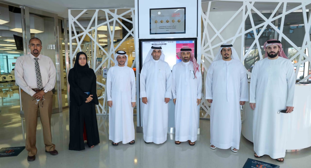 Dubai Chamber shares customer service best practices with Ajman Chamber delegation - Biz Today