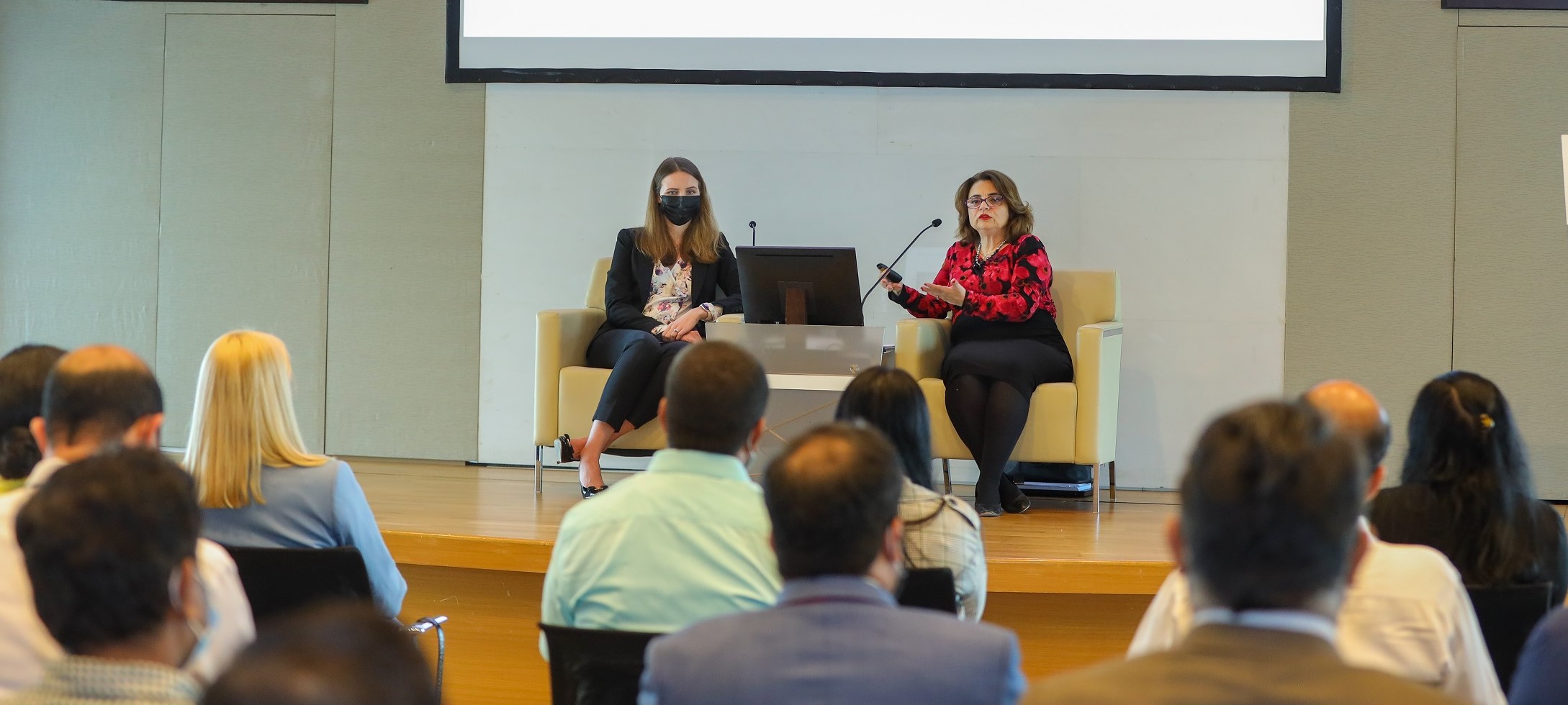 Workshop highlights changes to laws governing bounced cheques in UAE ...