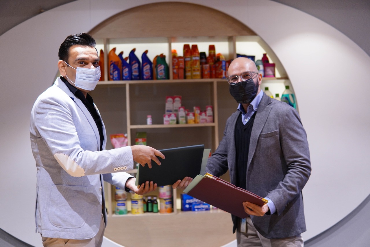 KFC Pakistan joins hands with Reckitt Benckiser Pakistan - Biz Today