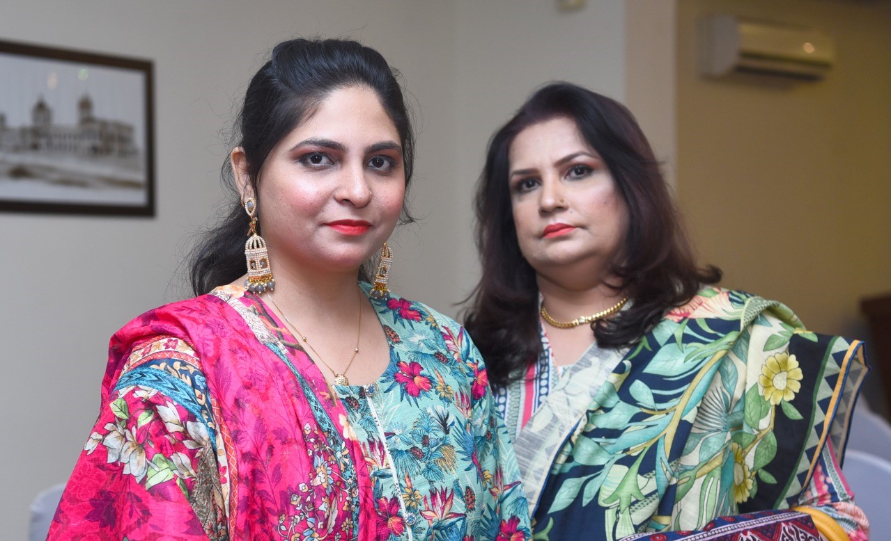 Meet brilliant Chef Basma Khan - Biz Today