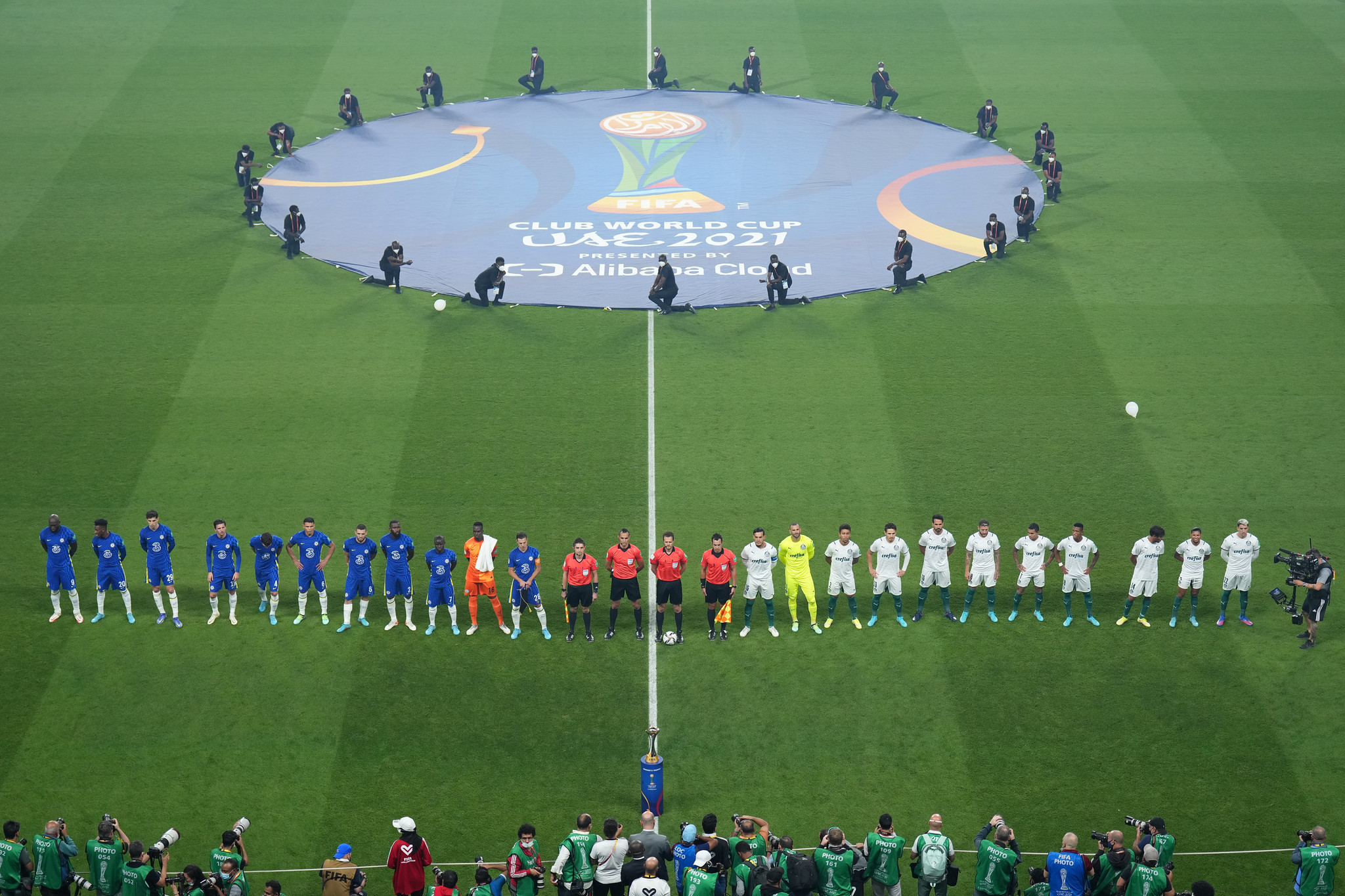 Qatar Airways Successfully Seals Participation At Fifth FIFA Club World qatar-airways-successfully-seals-participation-at-fifth-fifa-club-world