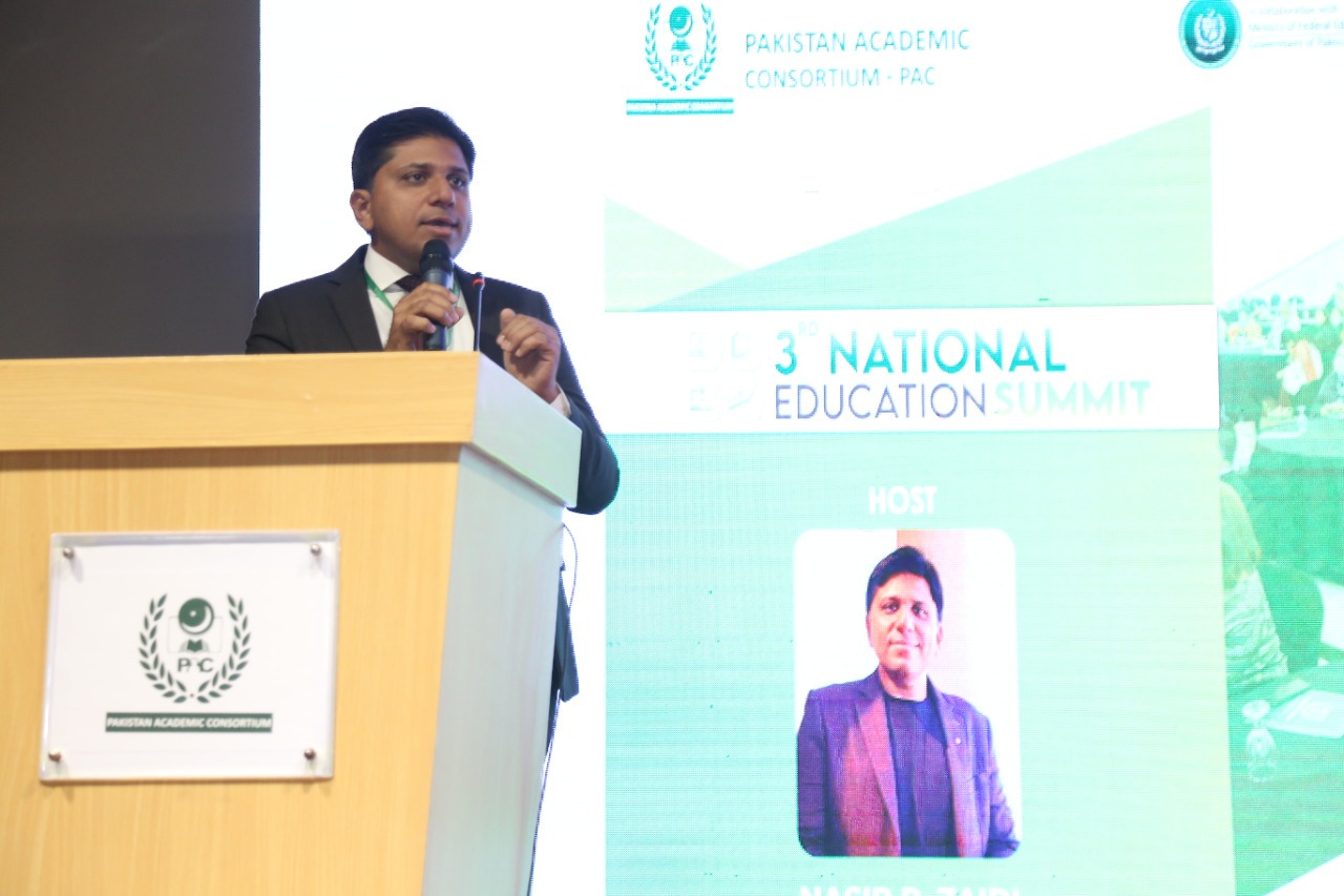 Pakistan is crippled by an educational emergency threatening country’s ...