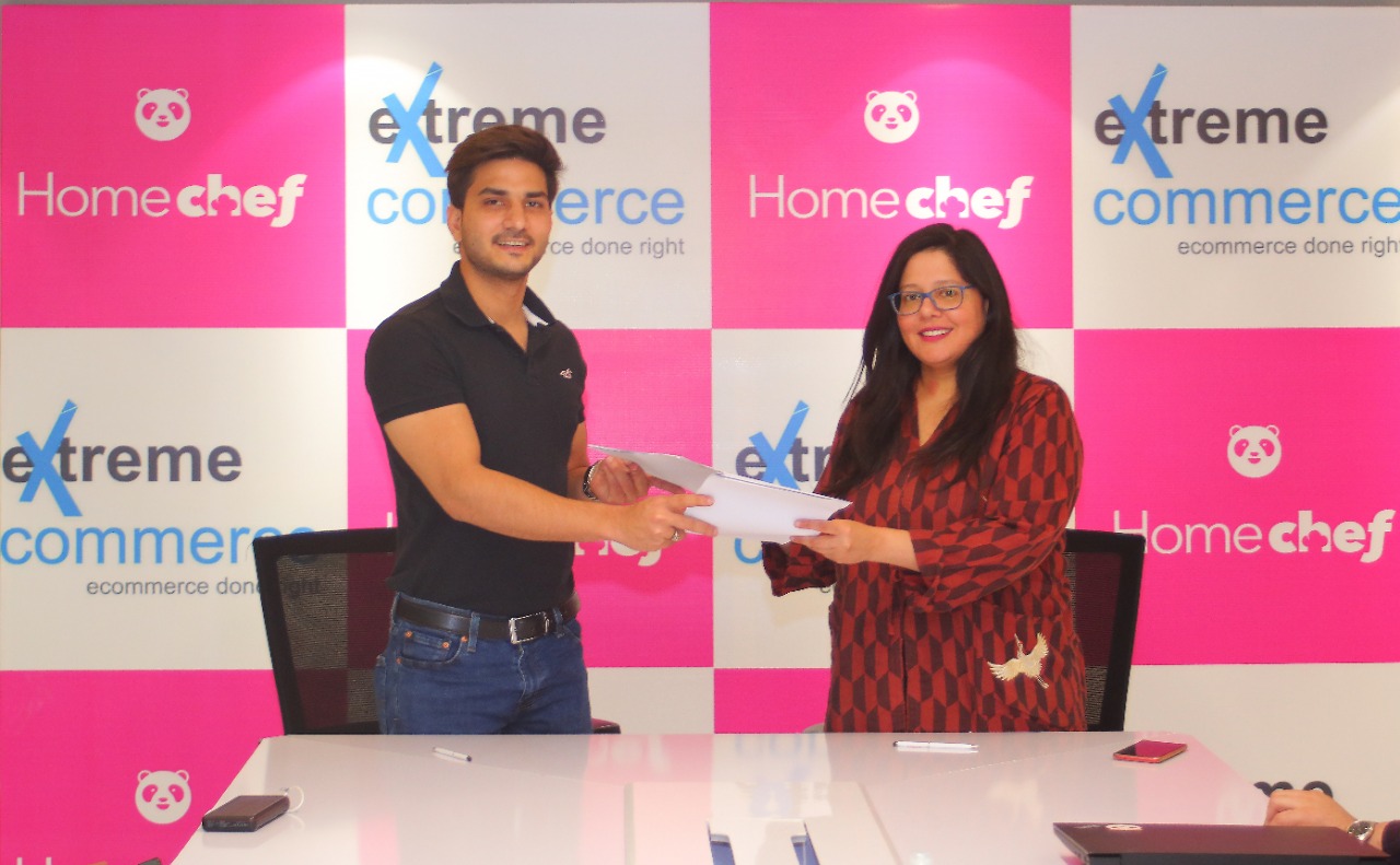 foodpanda signs MoU with Extreme Commerce - Biz Today