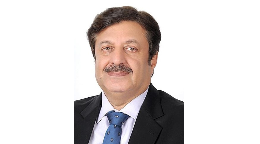 Abid Nisar appointed Chairman Pakistan-Indonesia Business Council - Biz ...