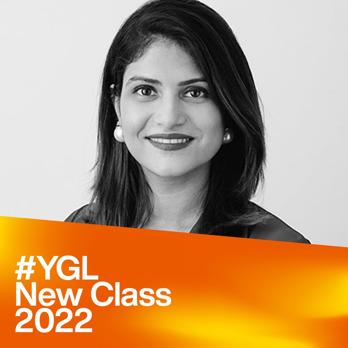 Dr. Sara joins World Economic Forum’s Young Global Leaders Class of ...