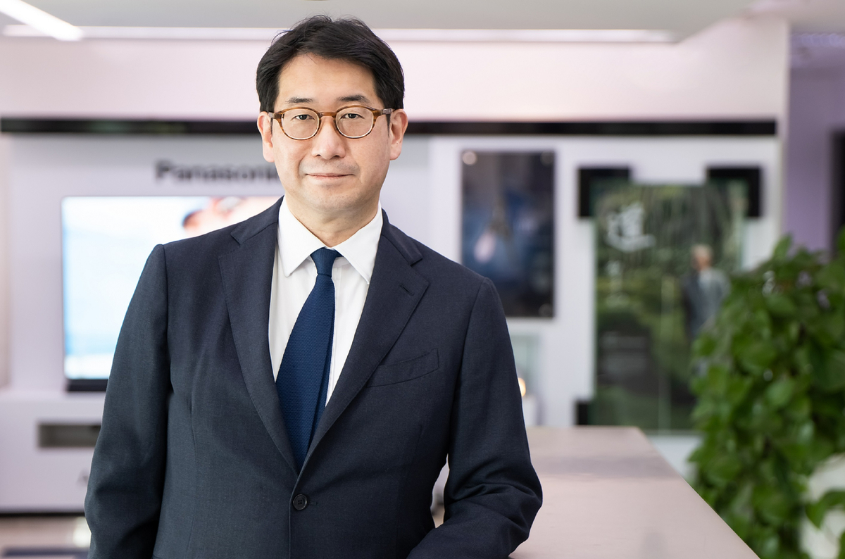 Panasonic rebrands Life Solutions Business to Panasonic Electric Works ...